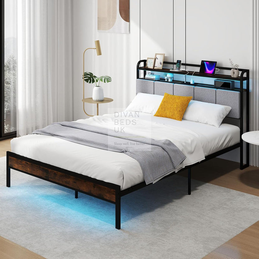 Size Guide - Basic Divan Beds – Divan Beds UK